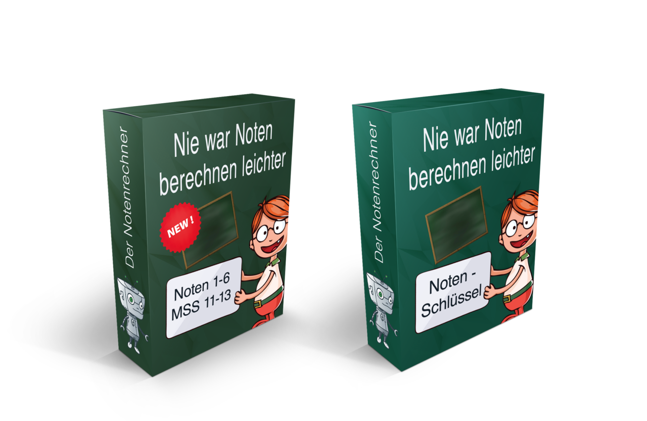 Der Notenrechner - der-notenrechner.de
